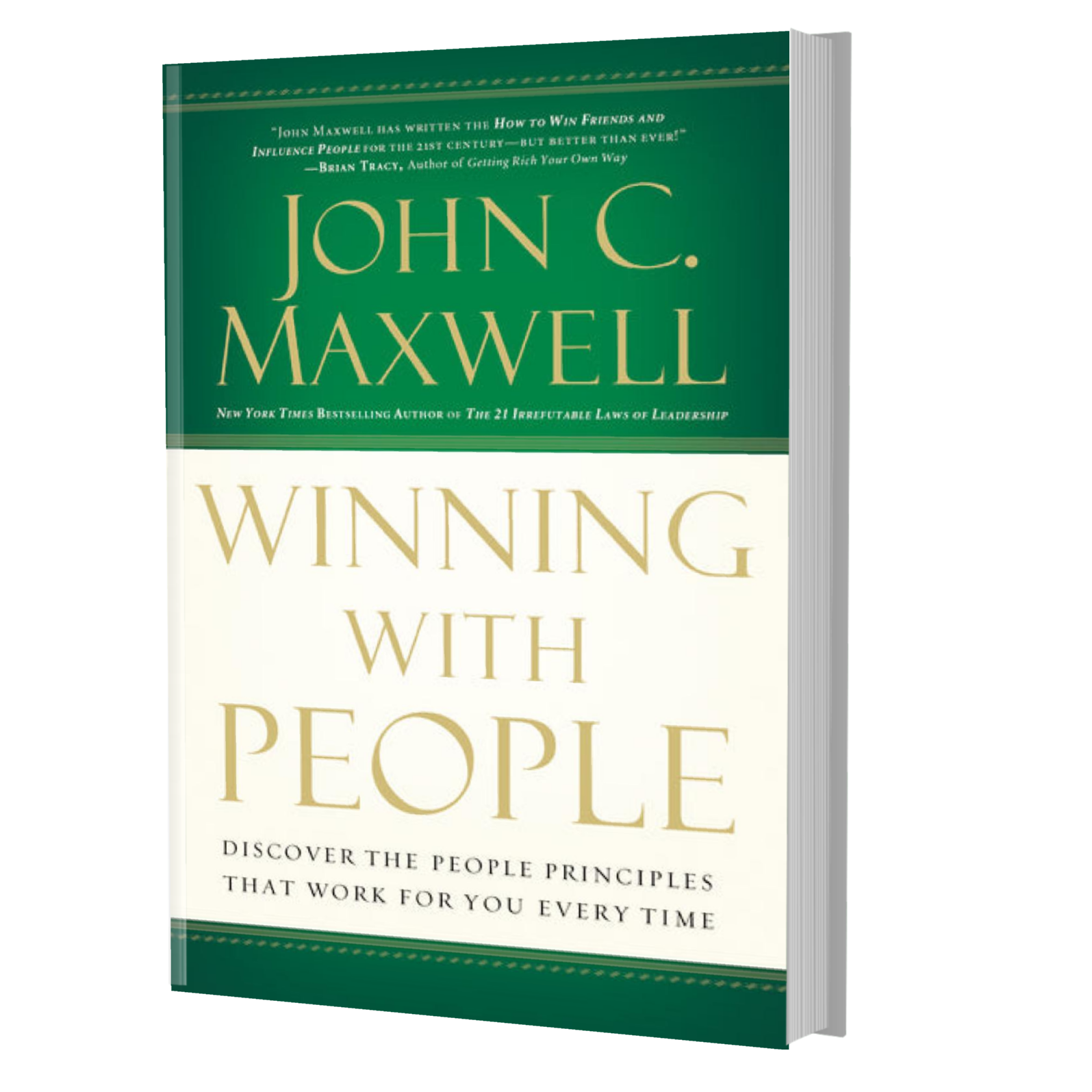 Personal Development | Team Pinnacle